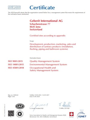 Download Centre | Geberit