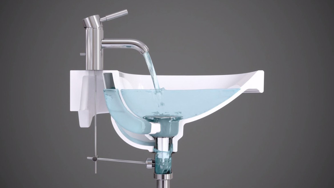 A user-friendly bathroom | Geberit