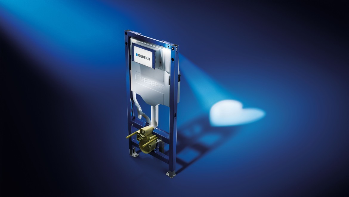 ISH 2025 press releases | Geberit