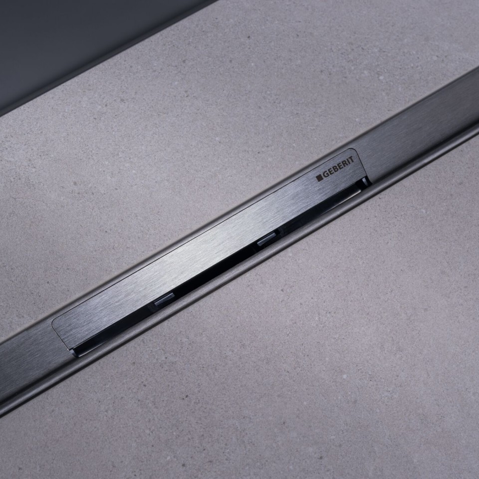 Showers and bathtubs | Geberit