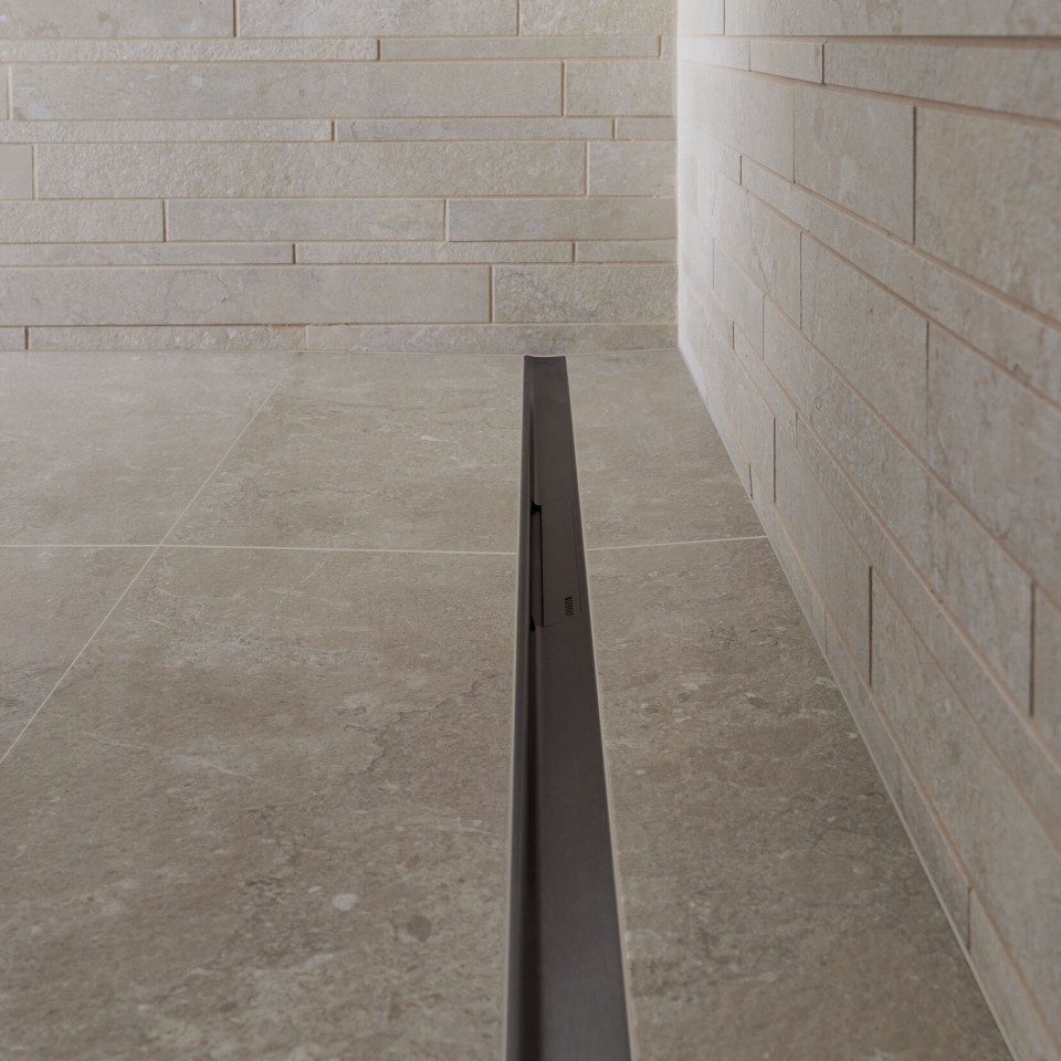 Shower drains – convenient solutions for every bathroom | Geberit