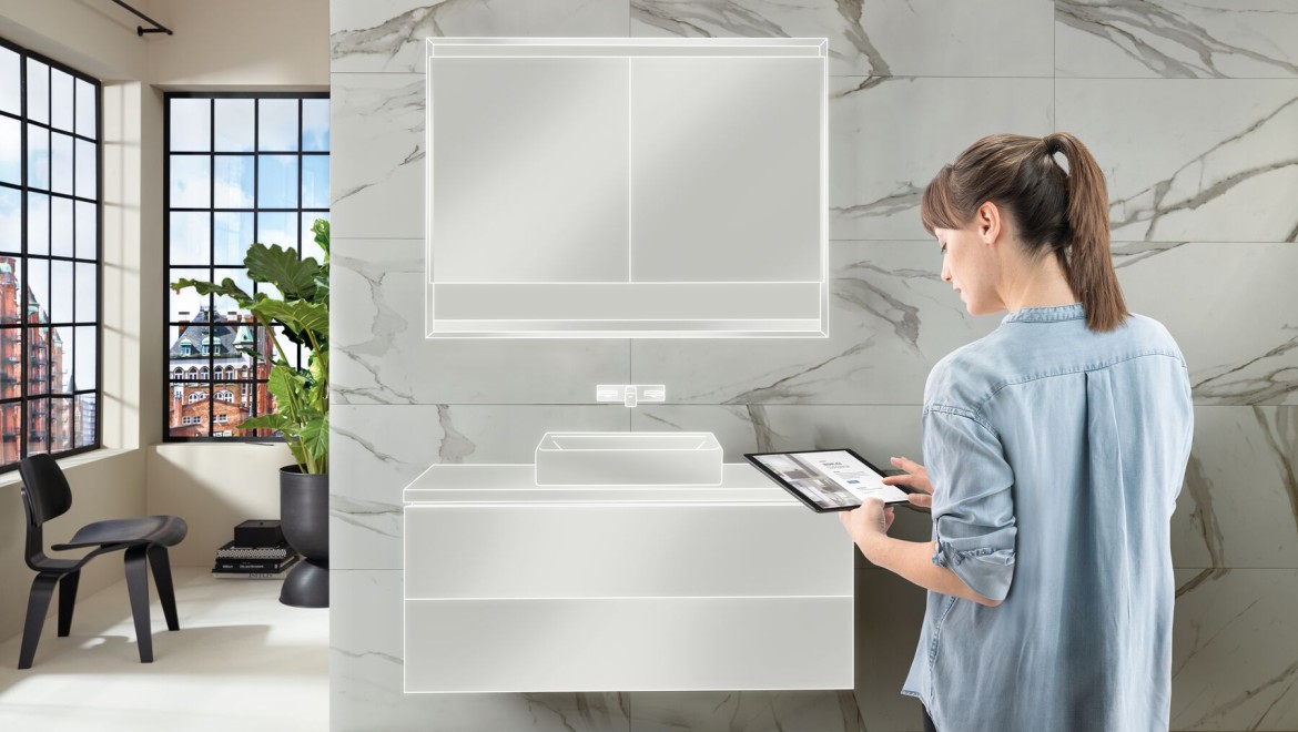 Geberit ONE | Geberit