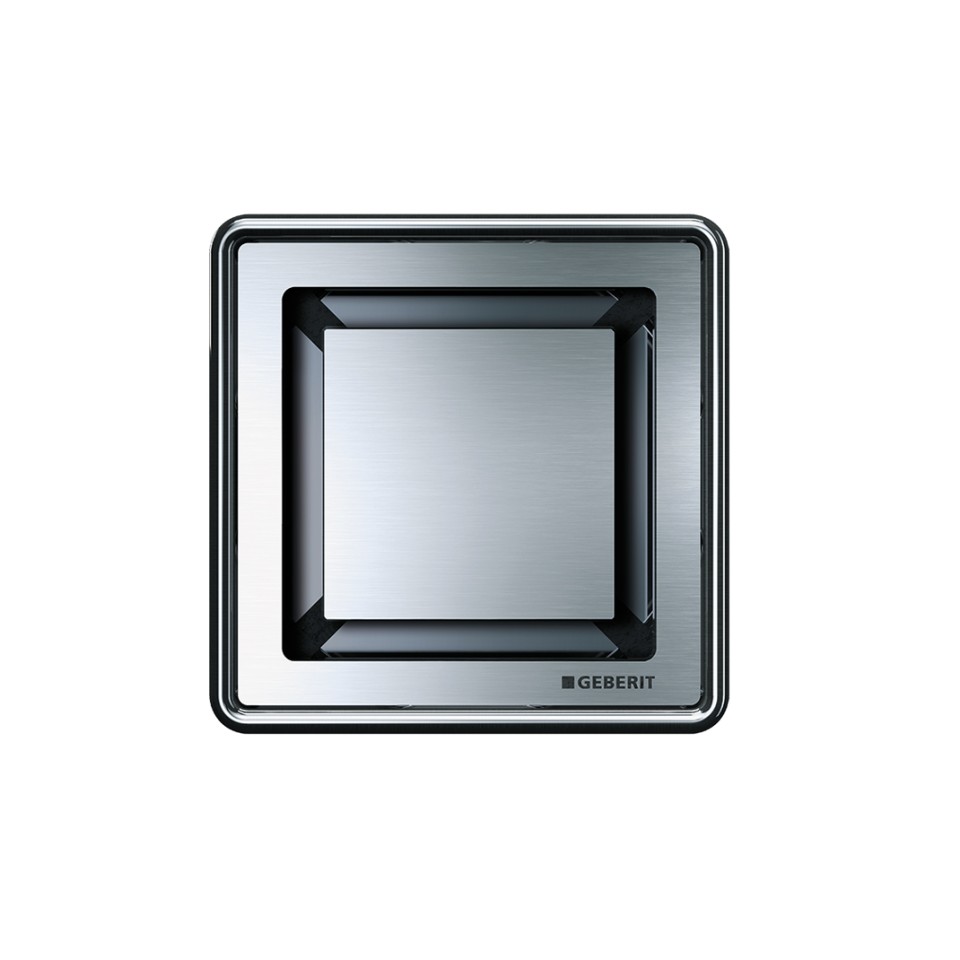 Shower drains and wall drains | Geberit