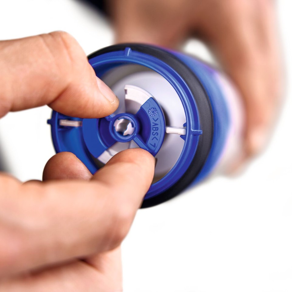 Geberit fill valves and flush valves | Geberit