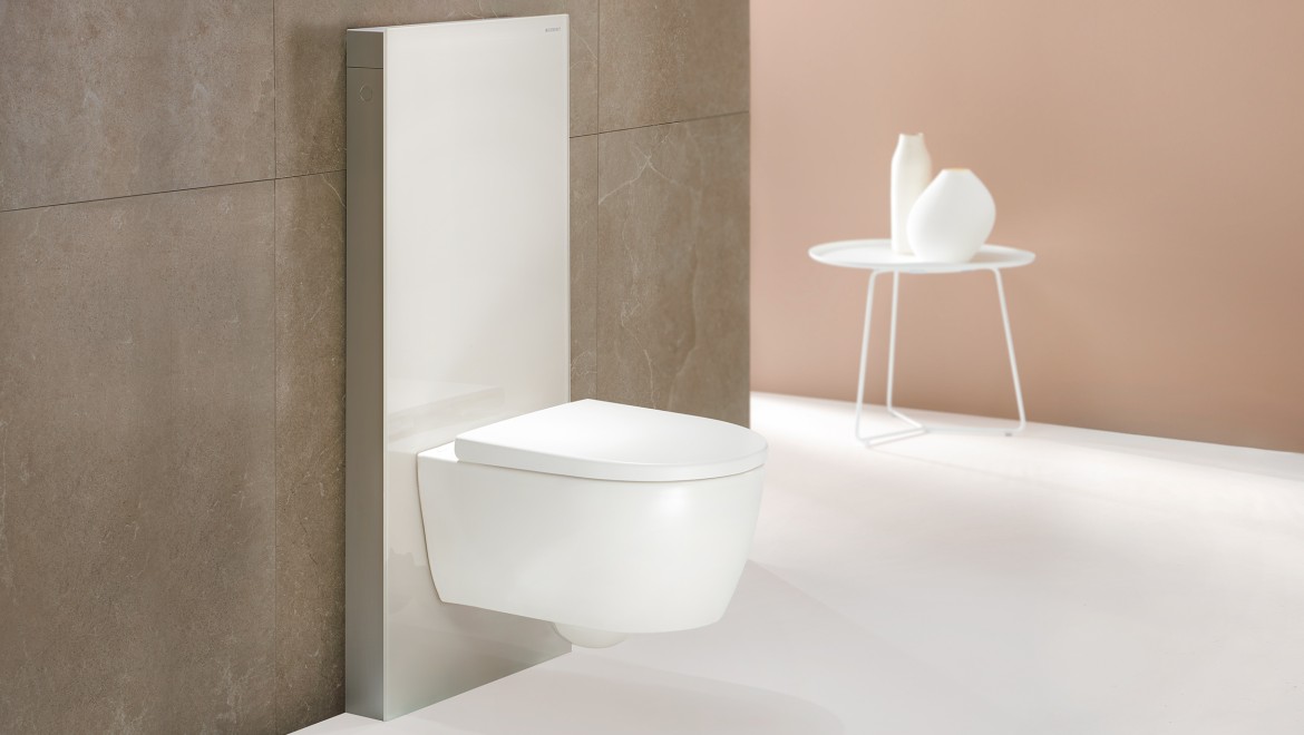 Toilets and toilet seats | Geberit