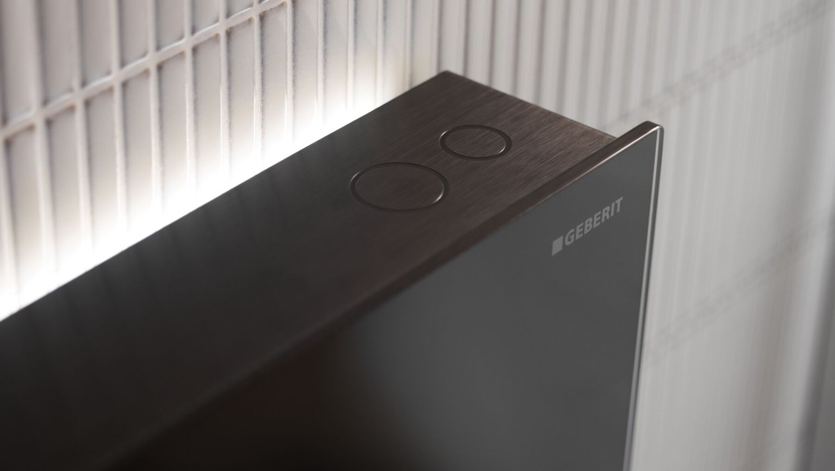 Geberit Monolith sanitary modules | Geberit