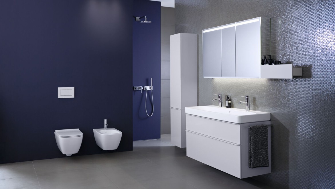 WCs and urinals | Geberit