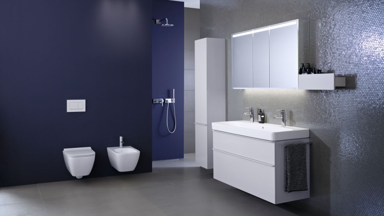 WCs and urinals | Geberit