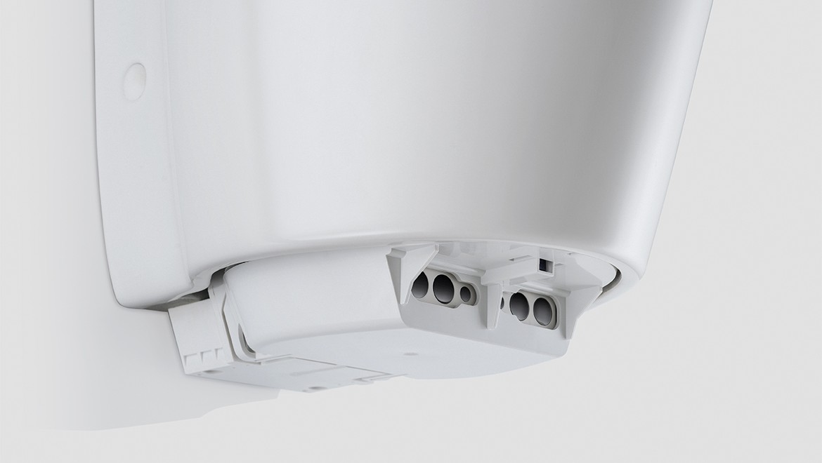 Solutions for non-residential construction | Geberit