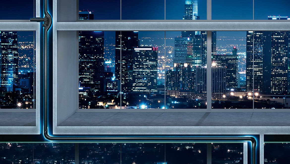 Drainage systems | Geberit