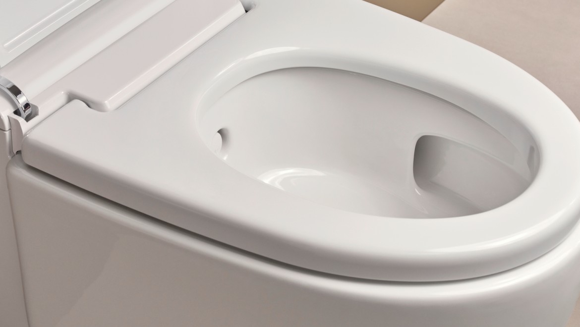 Geberit shower toilet: The perfect model for everyone | Geberit