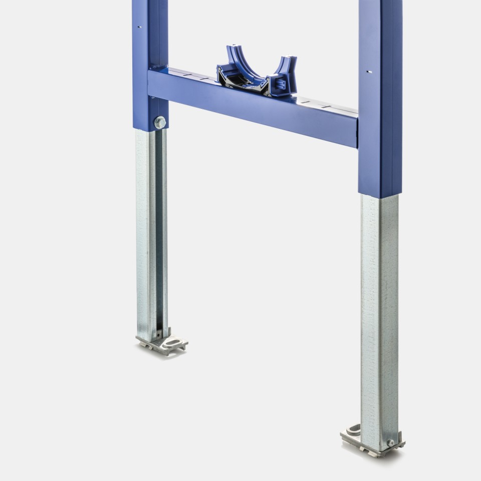Geberit Duofix prewall installation system | Geberit
