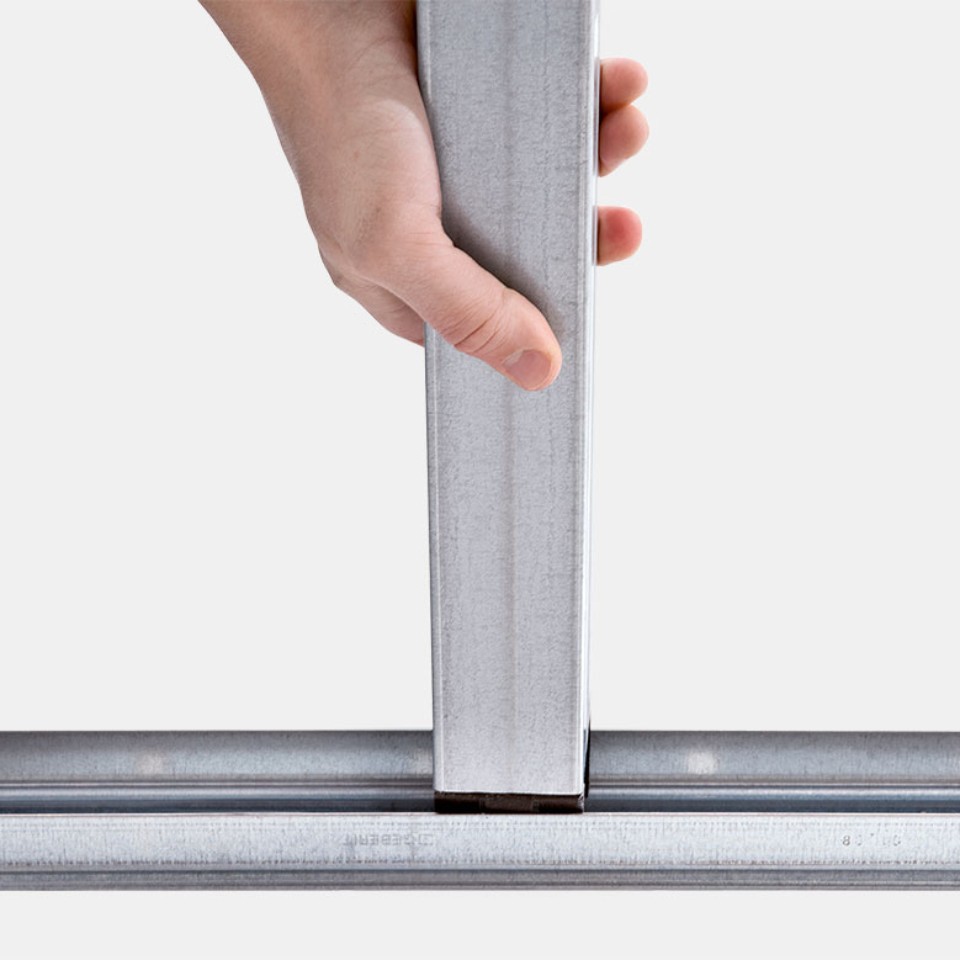 Geberit Duofix prewall installation system | Geberit