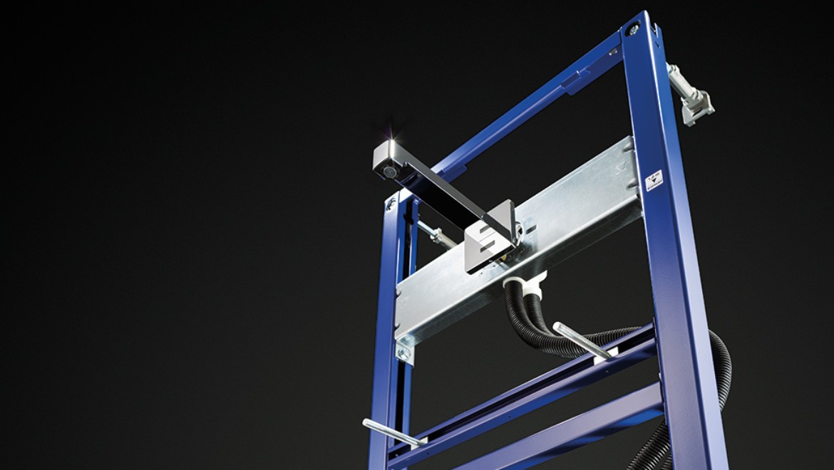 Geberit Brenta & Piave washbasin taps | Geberit