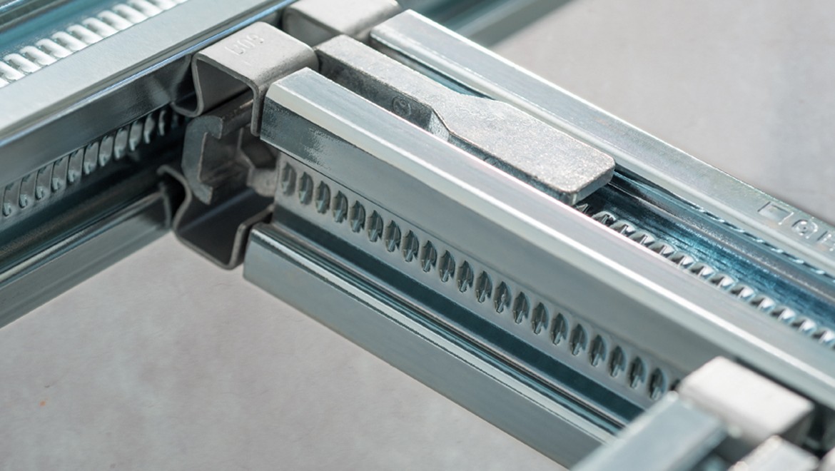 Geberit GIS: Installation walls for the bathroom | Geberit