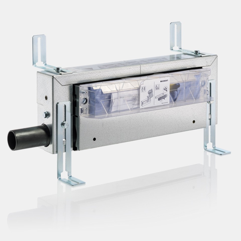 Geberit Kombifix | Geberit