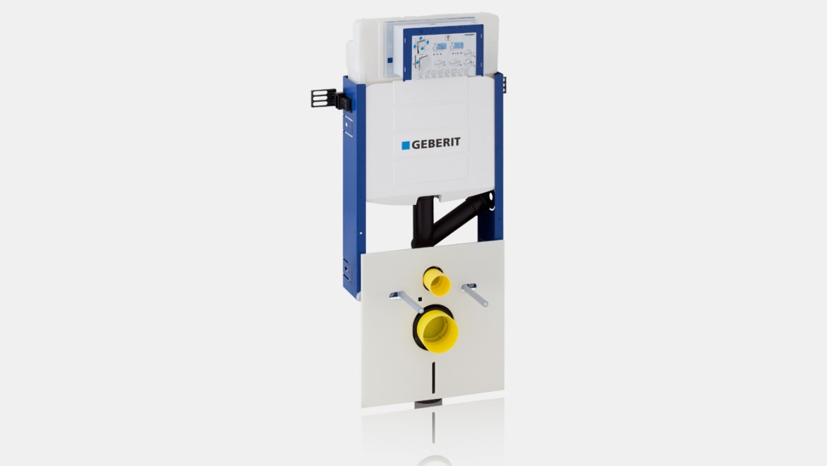 Geberit Kombifix | Geberit