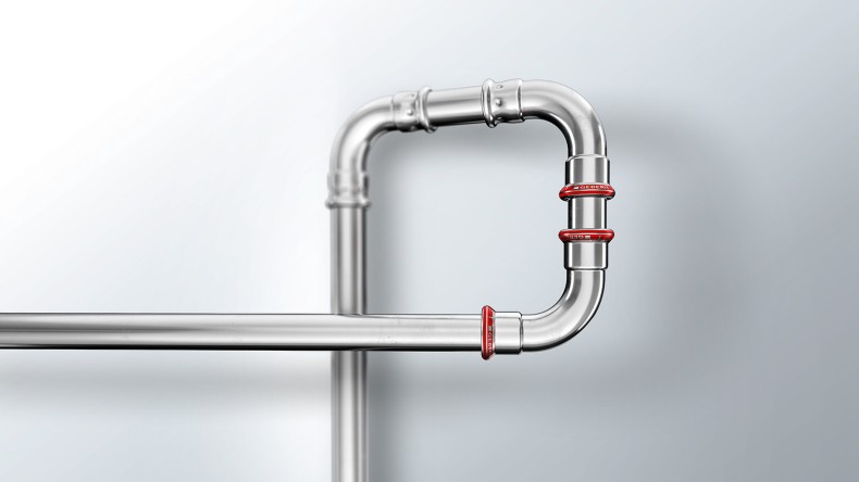 Geberit Mapress | Geberit