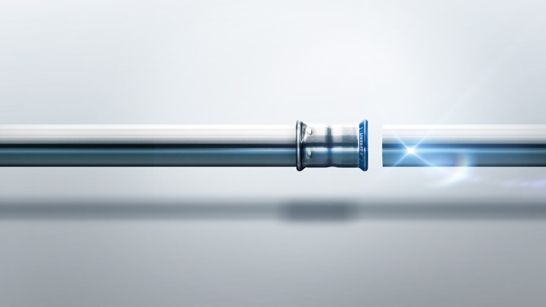 Geberit Mapress | Geberit