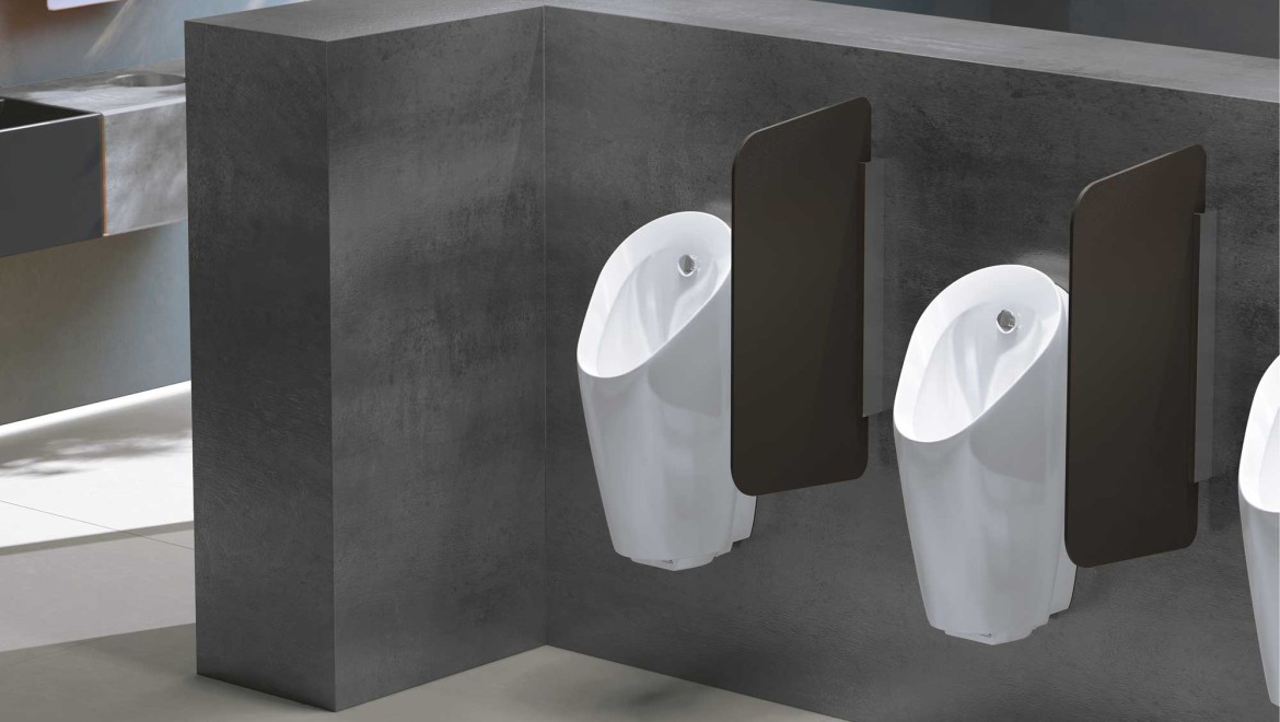 WCs and urinals | Geberit