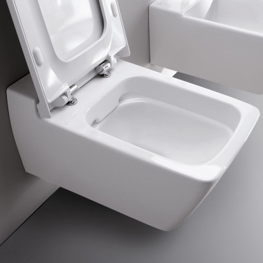 Toilets and toilet seats | Geberit