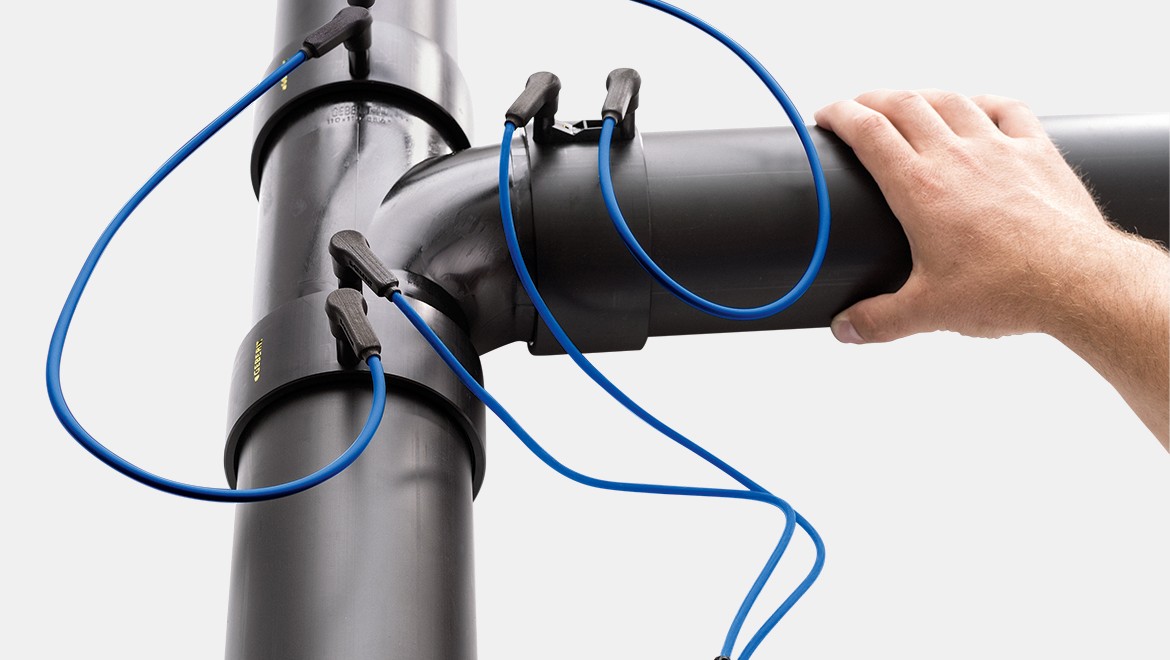 Tools for drainage systems | Geberit